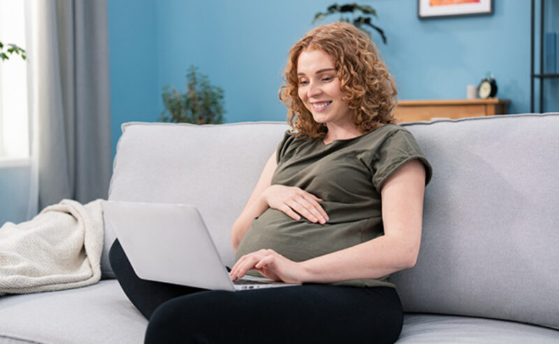 Mount Nittany Health is now offering free virtual childbirth classes ...